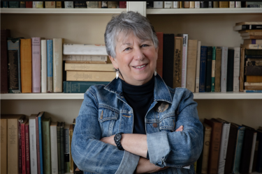 Peer Specialist Webinar Series | Copeland Center